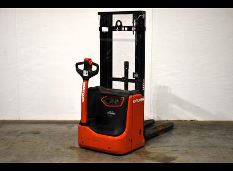 Slagač paleta Linde L 12 B 4596-00