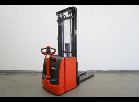 Slagač paleta Linde L 14 1173