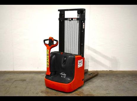 Slagač paleta Linde L 12 i 1172