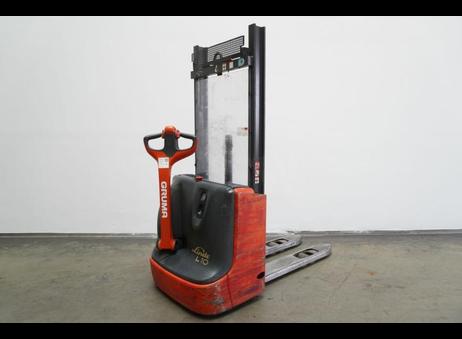 Linde L 10 B 1172