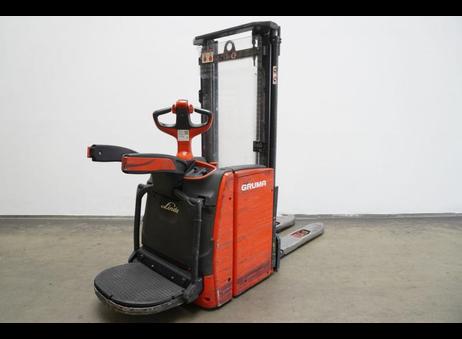 Slagač paleta Linde L 14 AP 1173