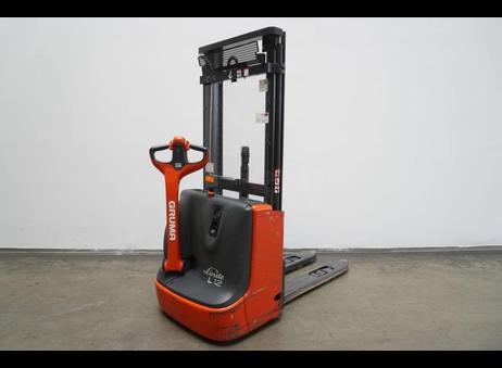 Slagač paleta Linde L 12 1172