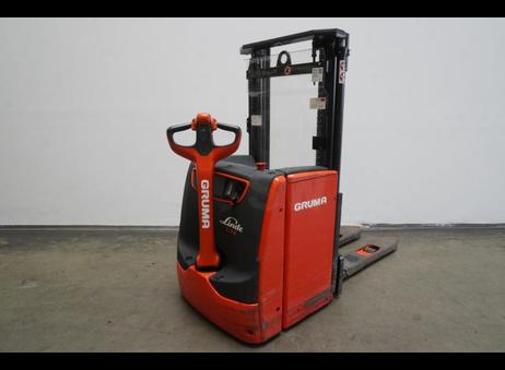 Slagač paleta Linde L 14 1173