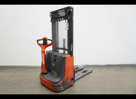 Slagač paleta Linde L 10 1172