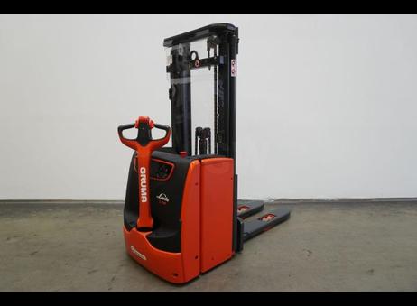 Slagač paleta Linde L 14 i 1173