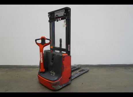 Slagač paleta Linde L 12 1172