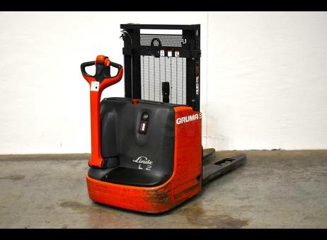 Linde L 12 i 1172