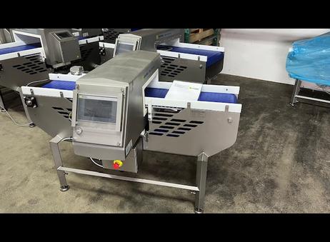 Transporter SESOTEC C-Scan GHF Genius+ Touch