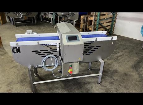 Transporter SESOTEC C-Scan GHF Genius+ Touch