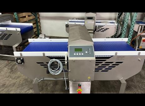 Transporter SESOTEC GLS Genius+