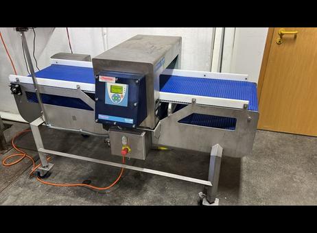 Transporter Thermo APEX 500
