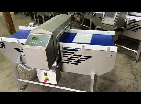 Transporter SESOTEC GLS Genius+