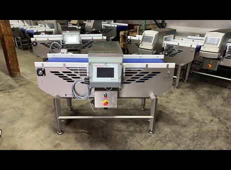 Transporter THERMO FISCHER SCIENTIFIC SENTINEL 1000