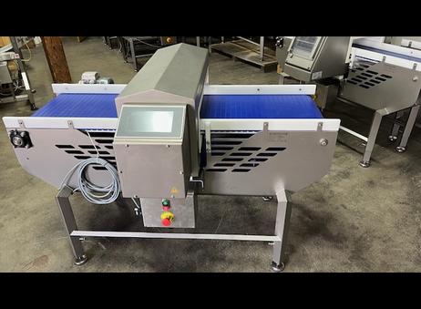Transporter SESOTEC GLS-Genius GO