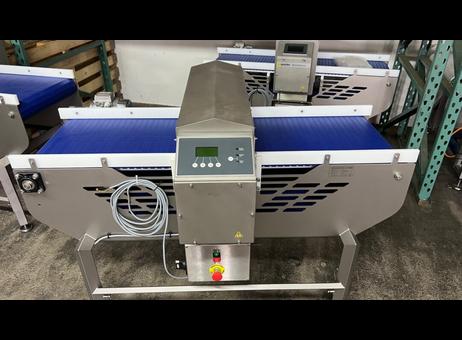 Transporter SESOTEC GLS Genius+