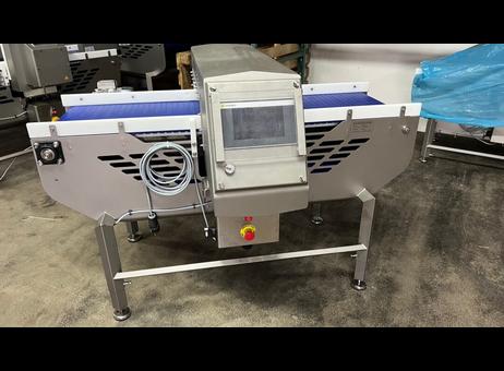 Transporter SESOTEC Scan GHF Genius+ Touch