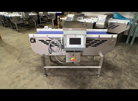Transporter Thermo SENTINEL 1000