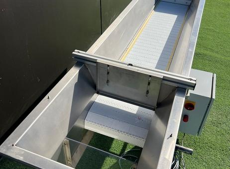 Transporter Hinderink -
