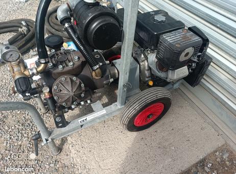 HYDROCAB PLUMTT CEV komplet za plutanje