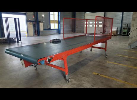 Transporter GRILLET SAS GD
