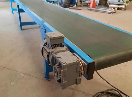 Transporter GRILLET GR
