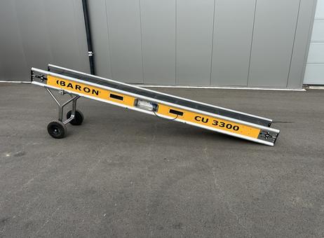 BARON CU300 Trakasti transporter