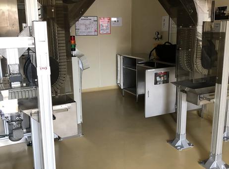 Invertovani transporter u obliku slova U
