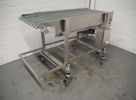 Transporter CFS TRC1500/600