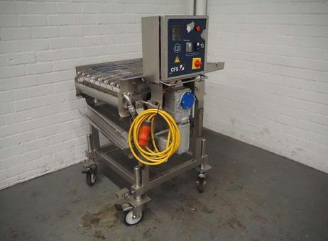 Transporter CFS TRC1000/600