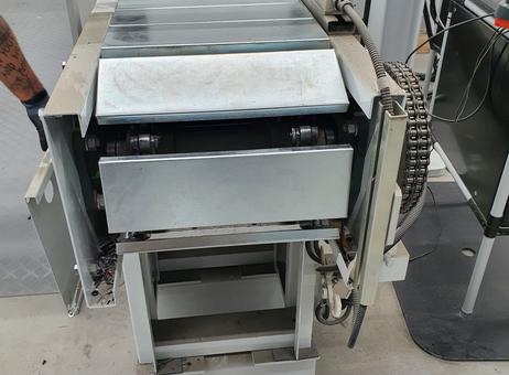 Bike Machinery Bicycle assembly line Type B