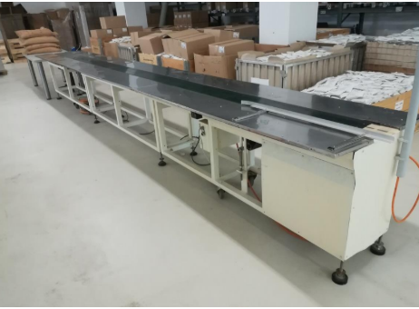 Transporter SHT PVC