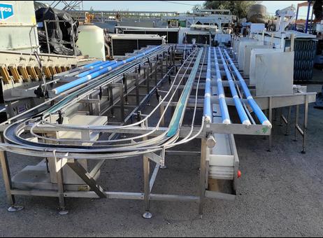11600mm x 2650mm