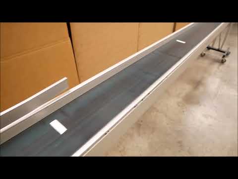 Transporter MTF Technik GL-HM 010