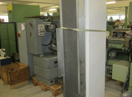 Transporter TANNER 300 / RG 225