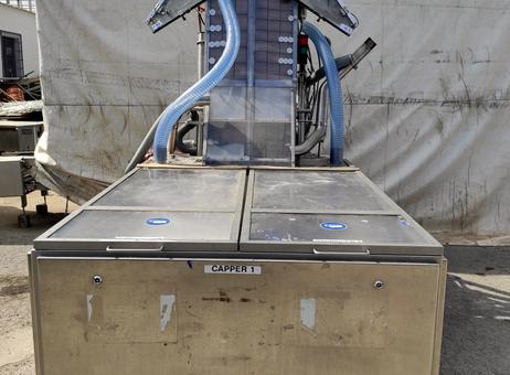 Transporter INDUFLEX ICS II