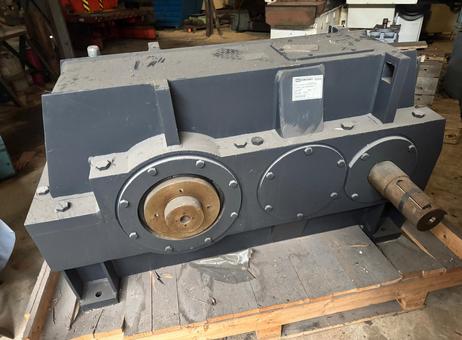Comelor David Brovn Konecrane Reducers