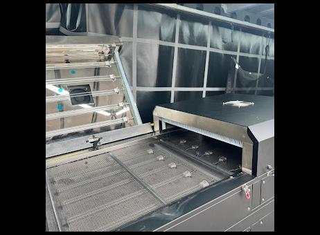 Transporter Hongyu Co.,Ltd HSO-US-03