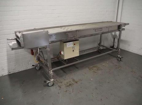 Transporter Koppens TG2000/600