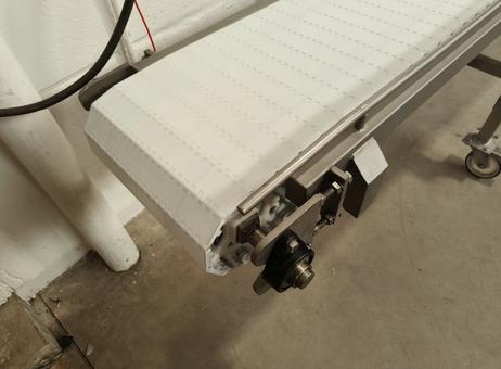 Transportna traka 4 metra
