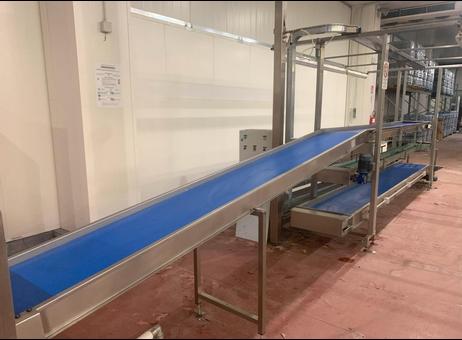 Transporter TECNO GROUP LAB --