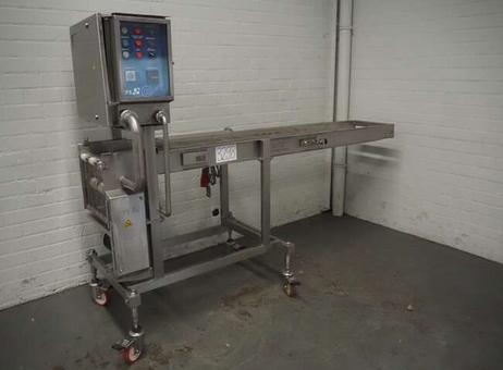 Transportni transporter CFS CurveLoader CRL400