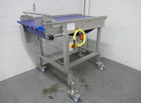 Hellings transportni transporter