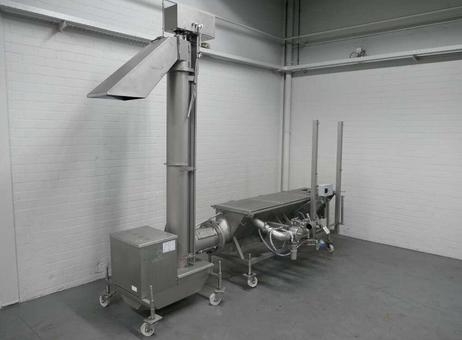 Transporter Wolfking Horizontal / Vertical
