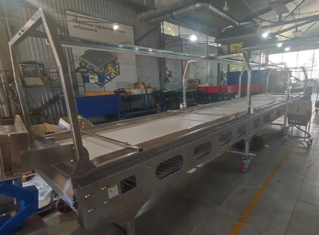 Transporter Konsort Custom made