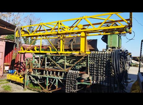 Transporter MEM 16.5 M