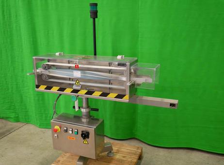 Transporter Marchesini RIBATINO RIB. 730