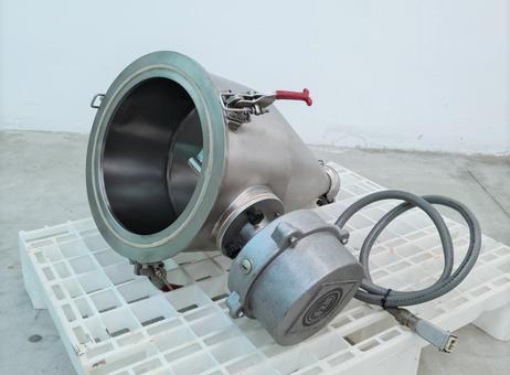 Transporter AZO V M/Z-10