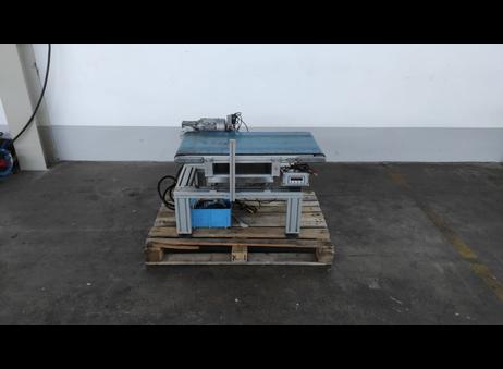 Transporter IFM n/a