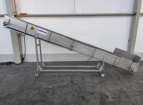 n/a zaptivni transporter