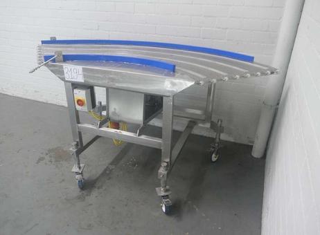 Transporter Koppens RT90-8-600R